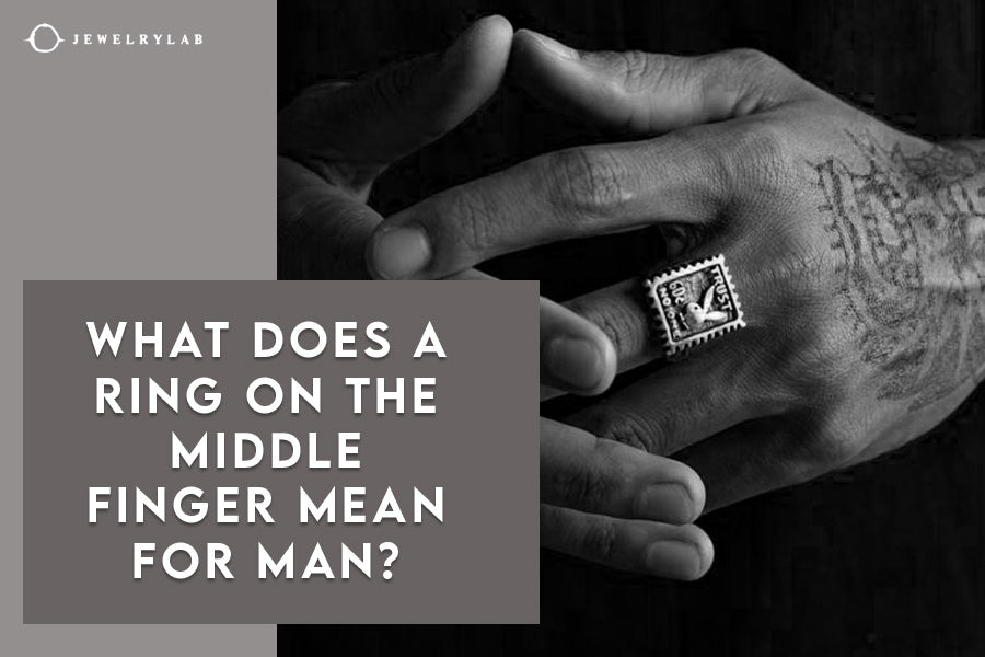 What Does Wedding Ring On Middle Finger Mean Honestweddingadvice What Does Wedding Ring On Middle Finger Mean Honestweddingadvice