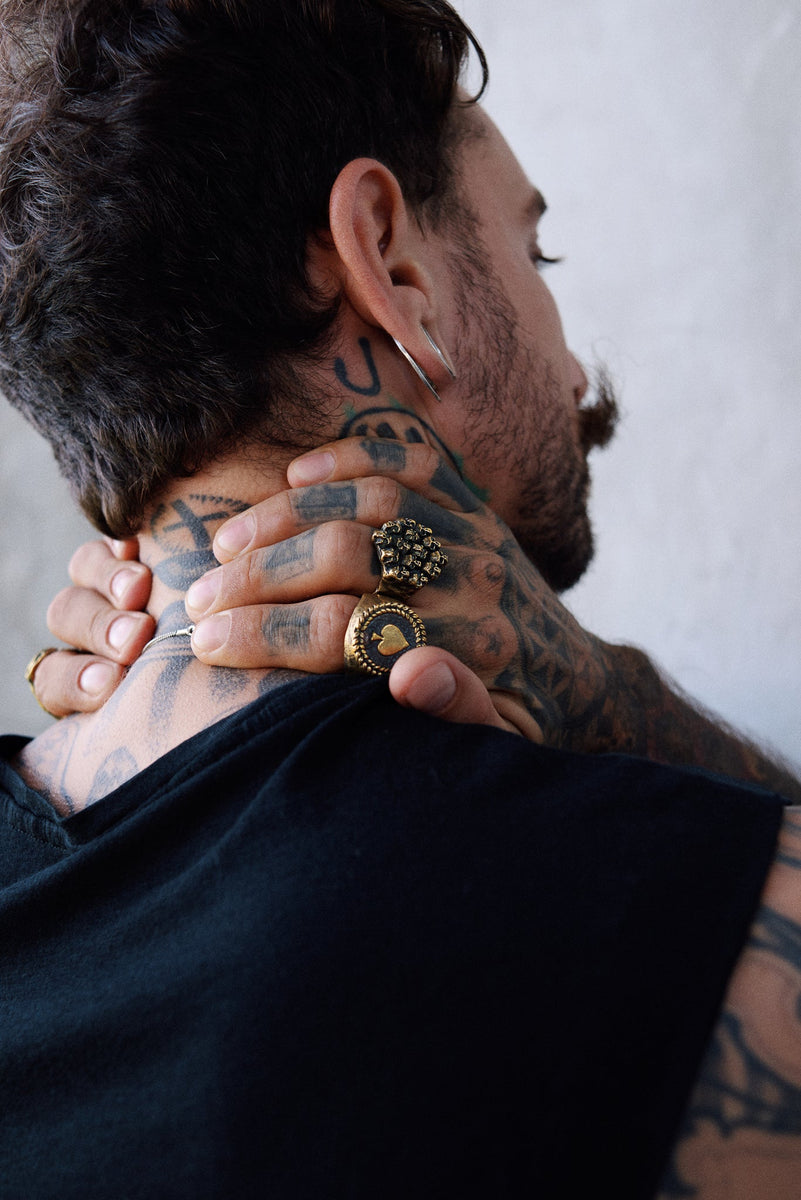 PAST COLLECTIONS | JEWELRYLAB