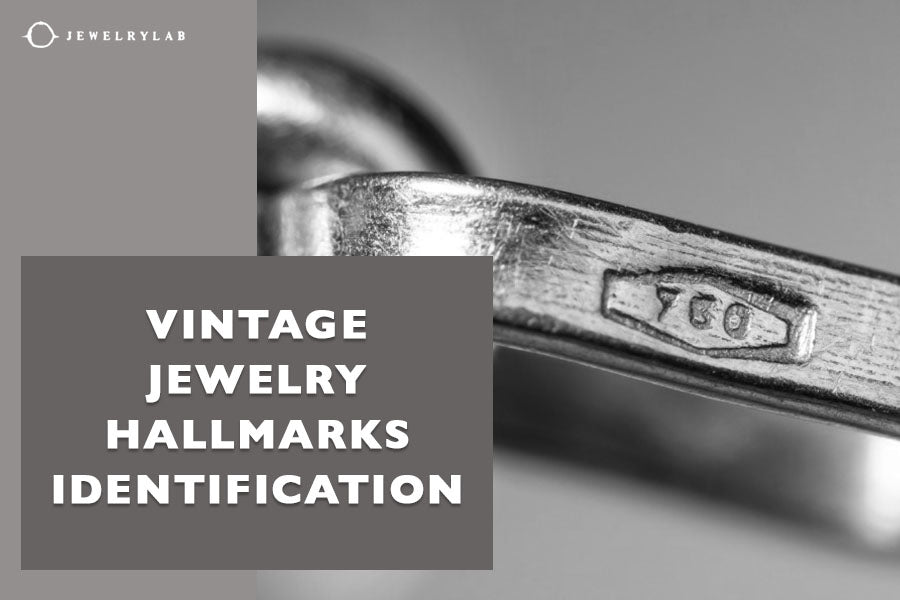 Identifying Vintage Jewelry Hallmarks: Essential Tips for Collectors