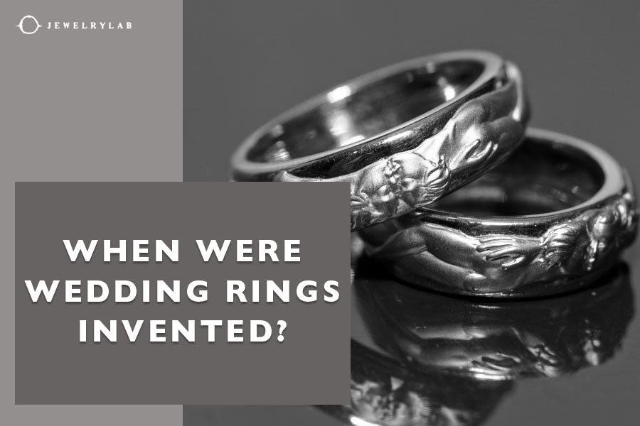 When Were Wedding Rings Invented? - Unveiling the Origins