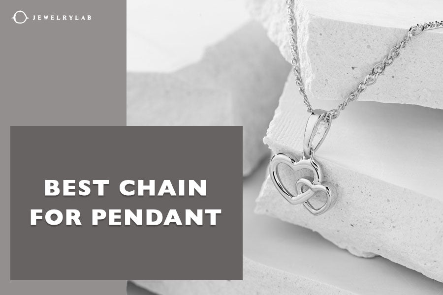Best Chain for Pendant: Top 5 Durable Choices