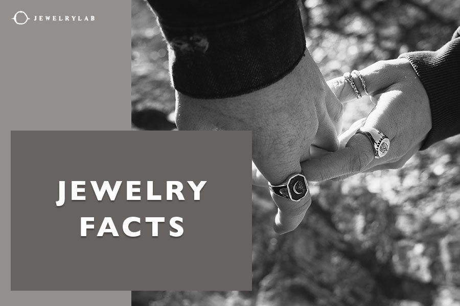 11 Surprising Jewelry Facts You Need to Know