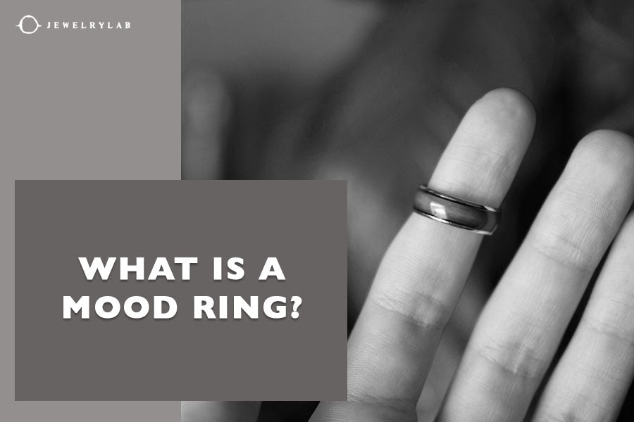 What Is a Mood Ring? - The Science Behind the Colors