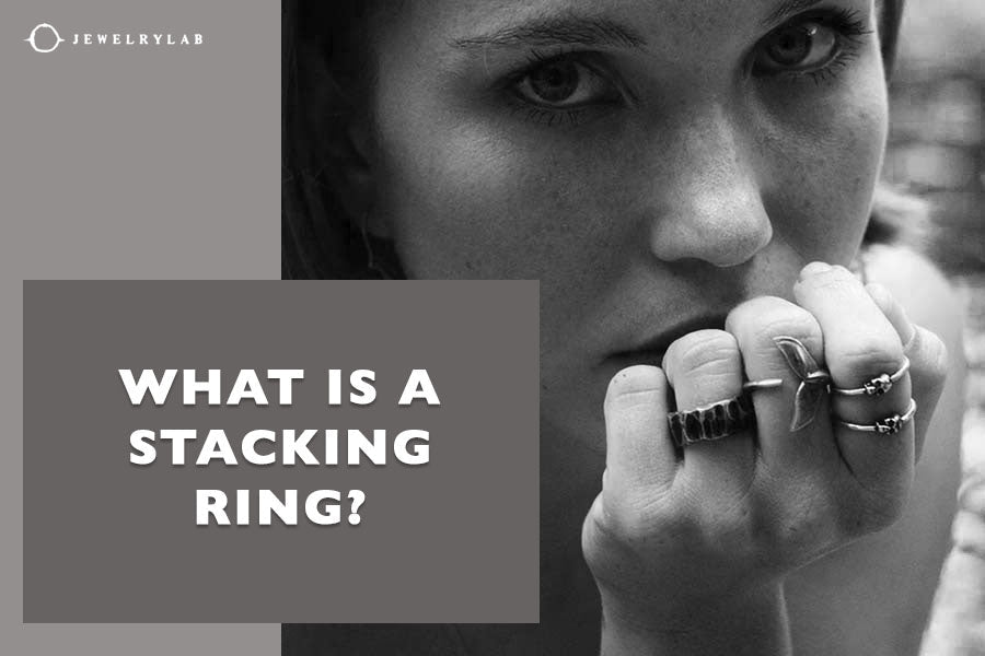 What Is a Stacking Ring? - How to Mix, Match, and Wear Them
