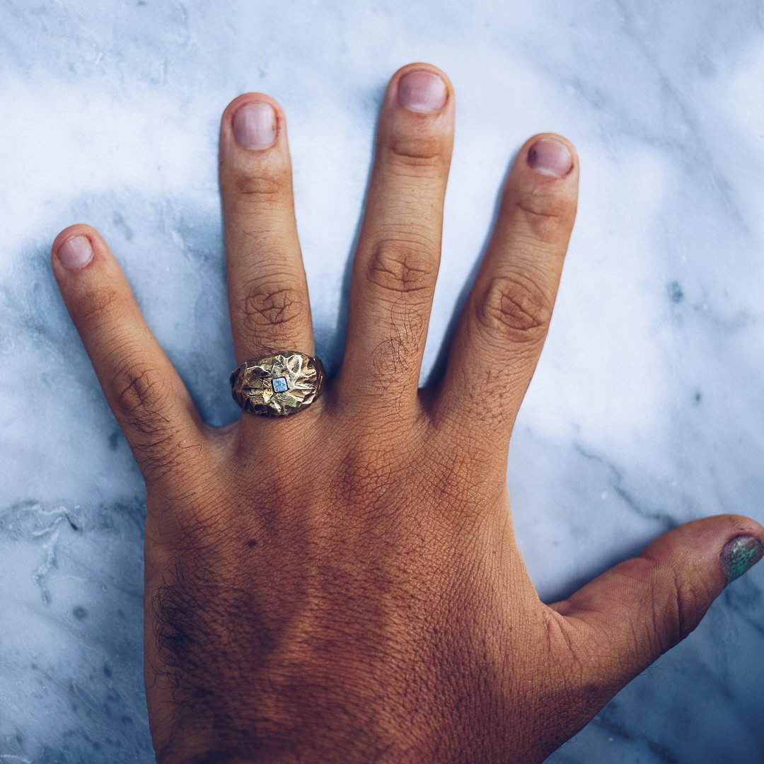 Casual Rings | JewelryLab