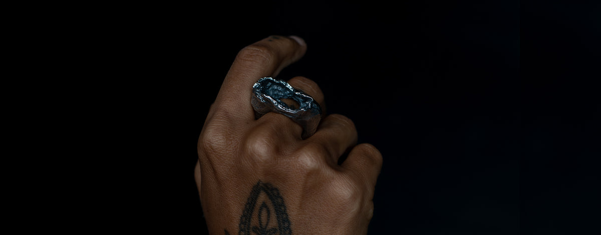 Large Rings | Huge & Massive Stylish Rings | Extra Large