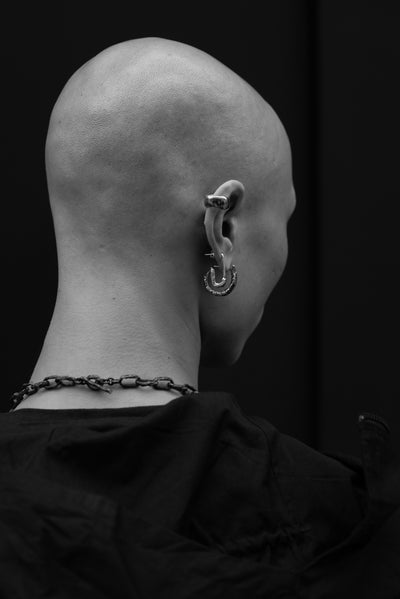 JEWELRYLAB | CONTEMPORARY HEAVY METAL HANDMADE JEWELRY