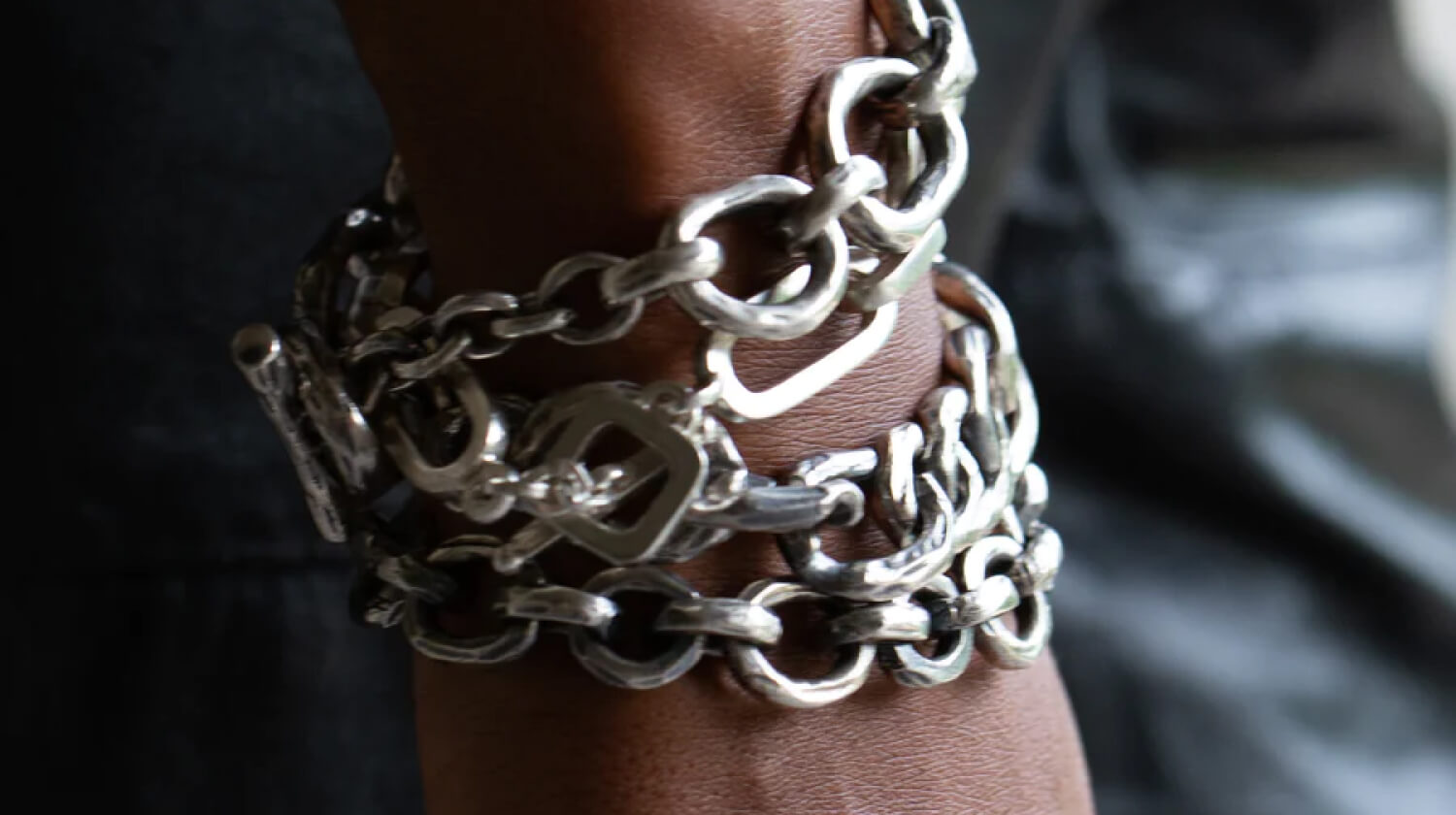 JEWELRYLAB | CONTEMPORARY HEAVY METAL HANDMADE JEWELRY