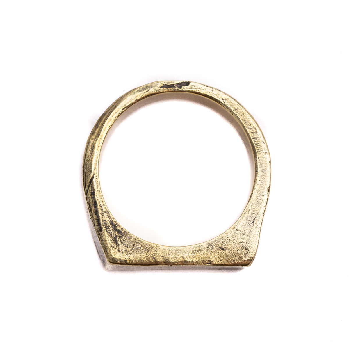 AKI RING | BRASS