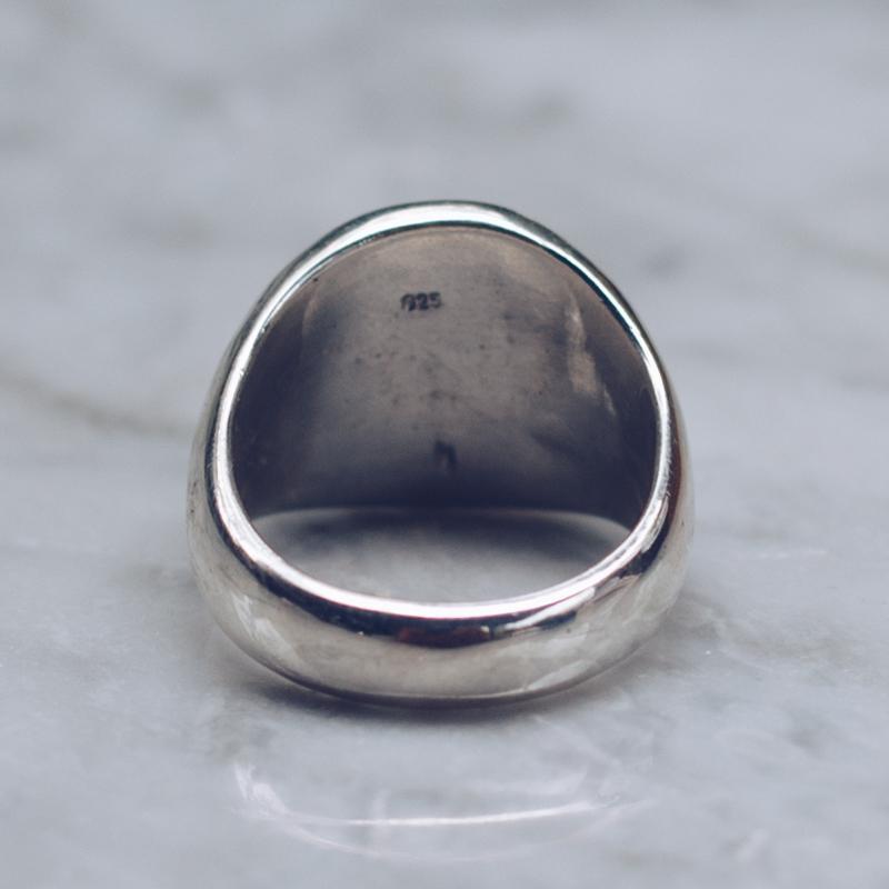 MINIMAL RING | 925 STERLING SILVER – JEWELRYLAB