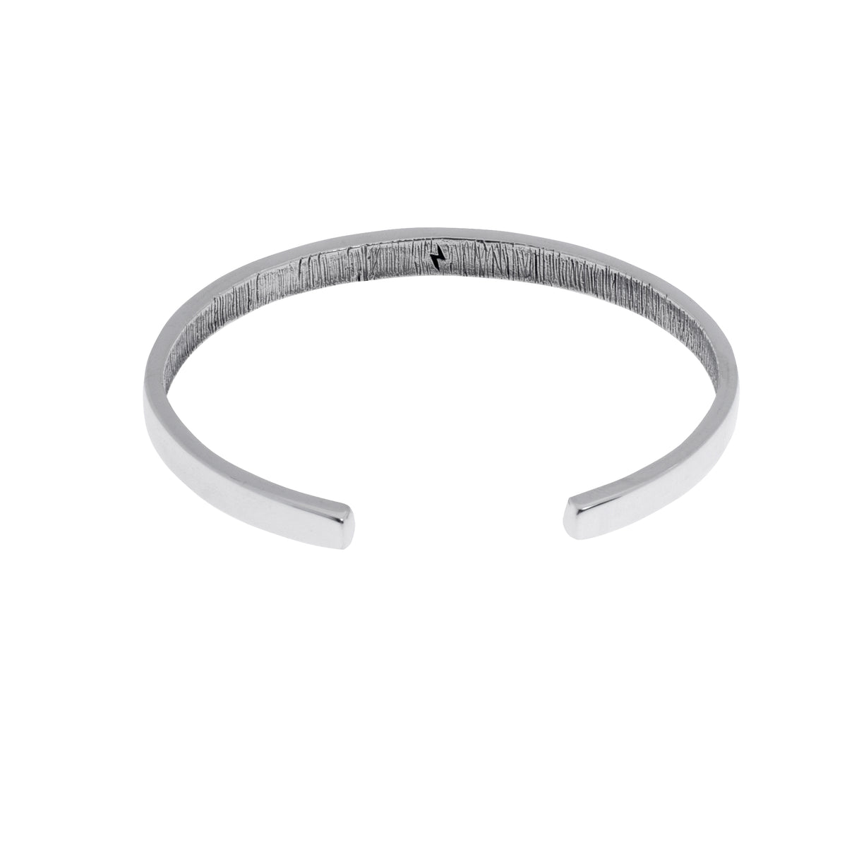 MINIMAL BRACELET | 925 STERLING SILVER