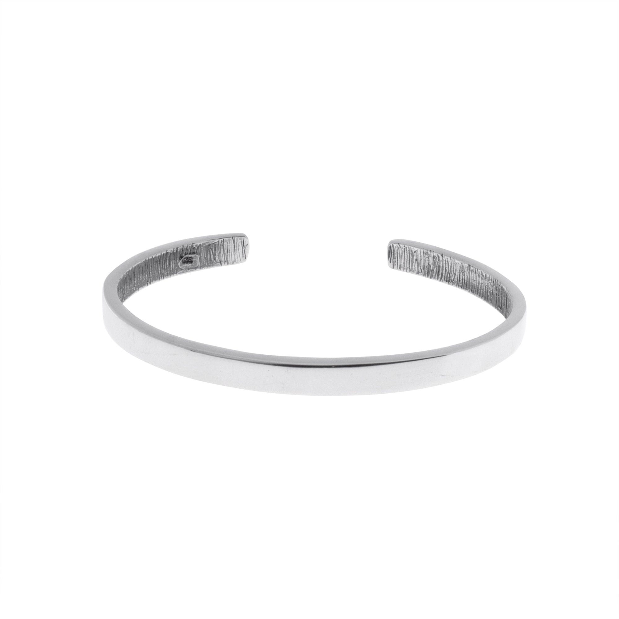 MINIMAL BRACELET | 925 STERLING SILVER