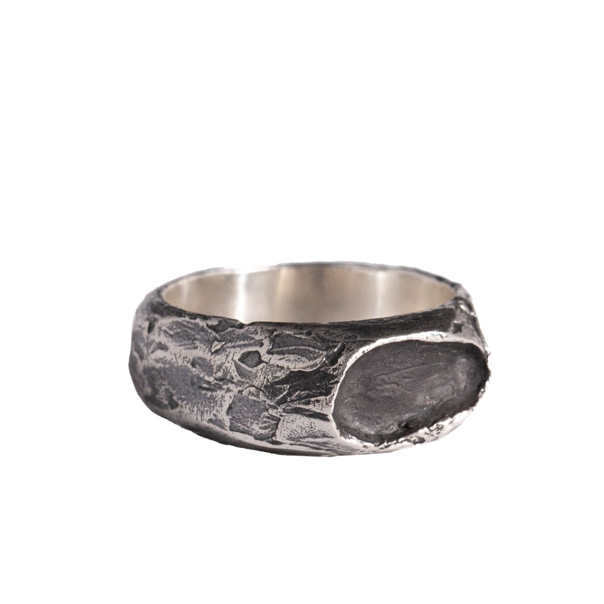 AGKA RING | 925 STERLING SILVER