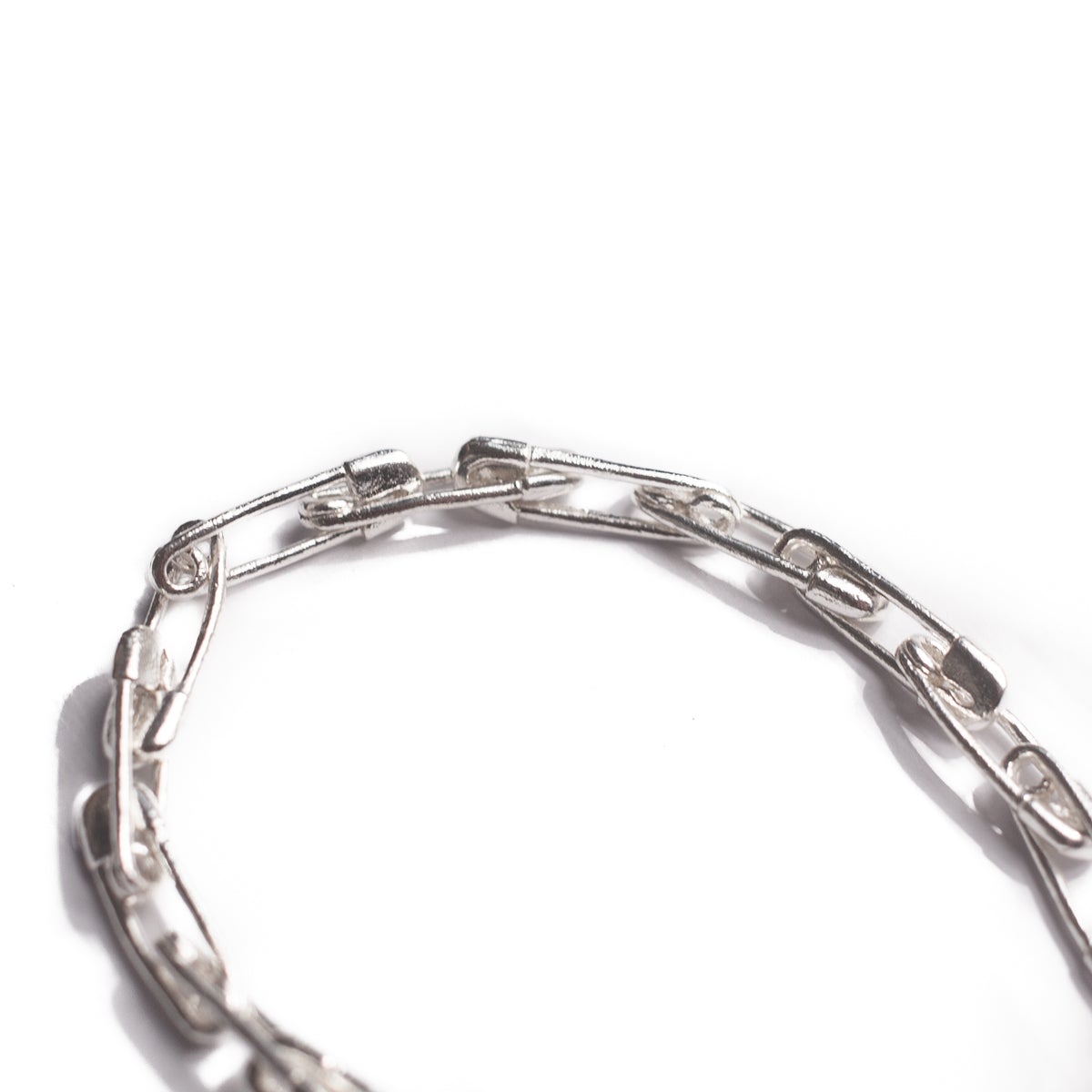 ATLAS BRACELET | 925 STERLING SILVER