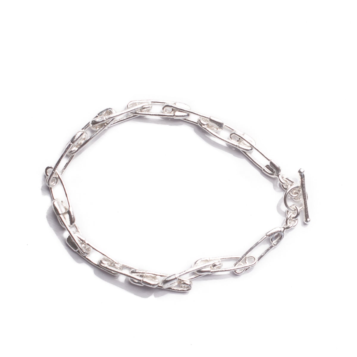 ATLAS BRACELET | 925 STERLING SILVER