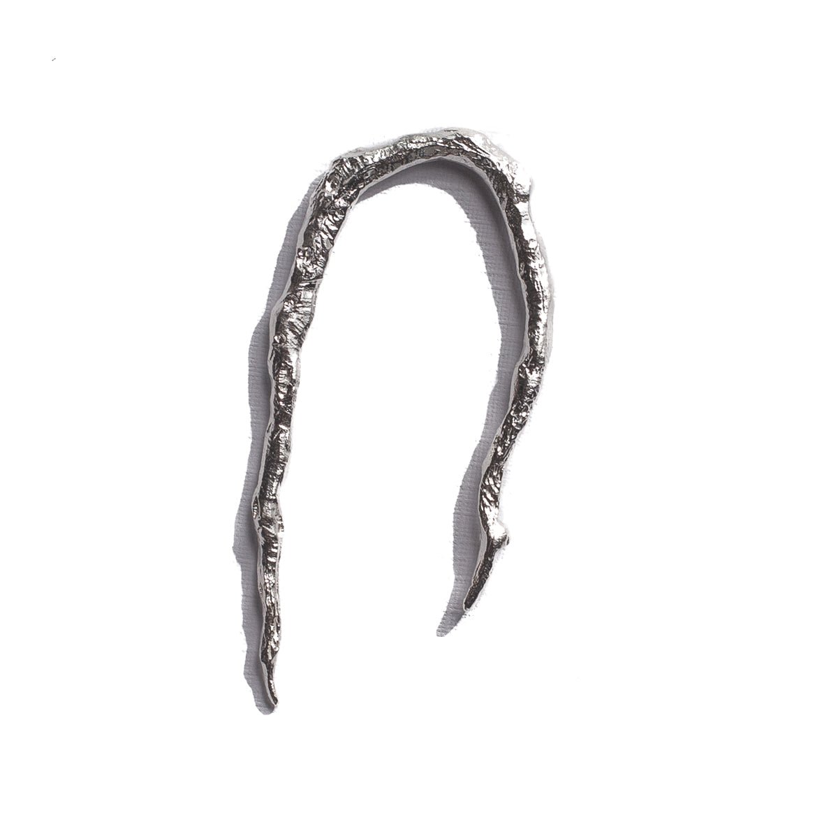 ELI EARPIECE | 925 STERLING SILVER