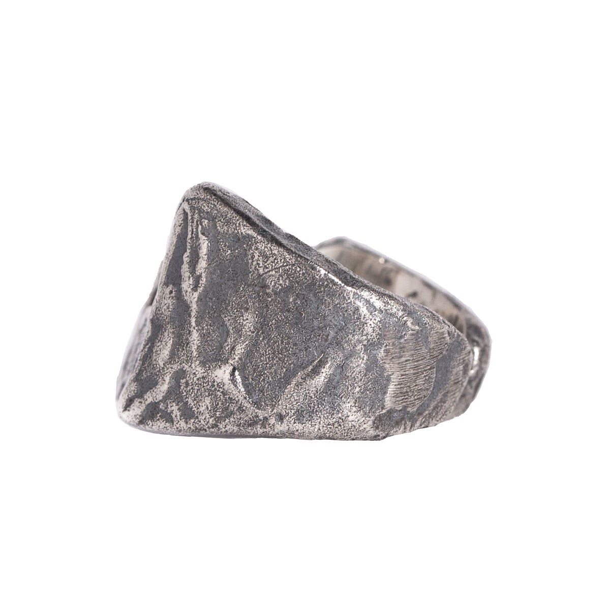 IRAT RING | 925 STERLING SILVER