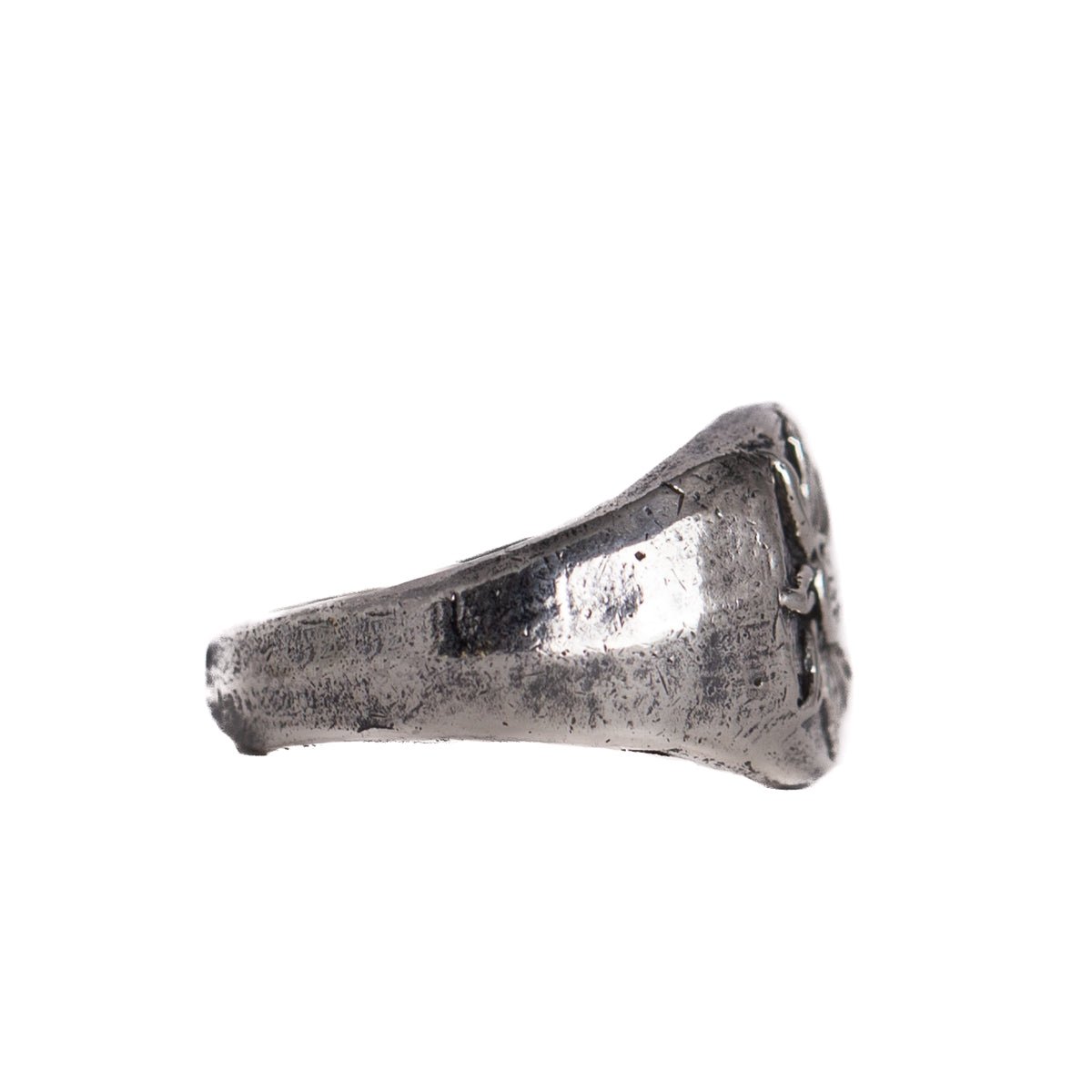 KAMA RING | 925 STERLING SILVER