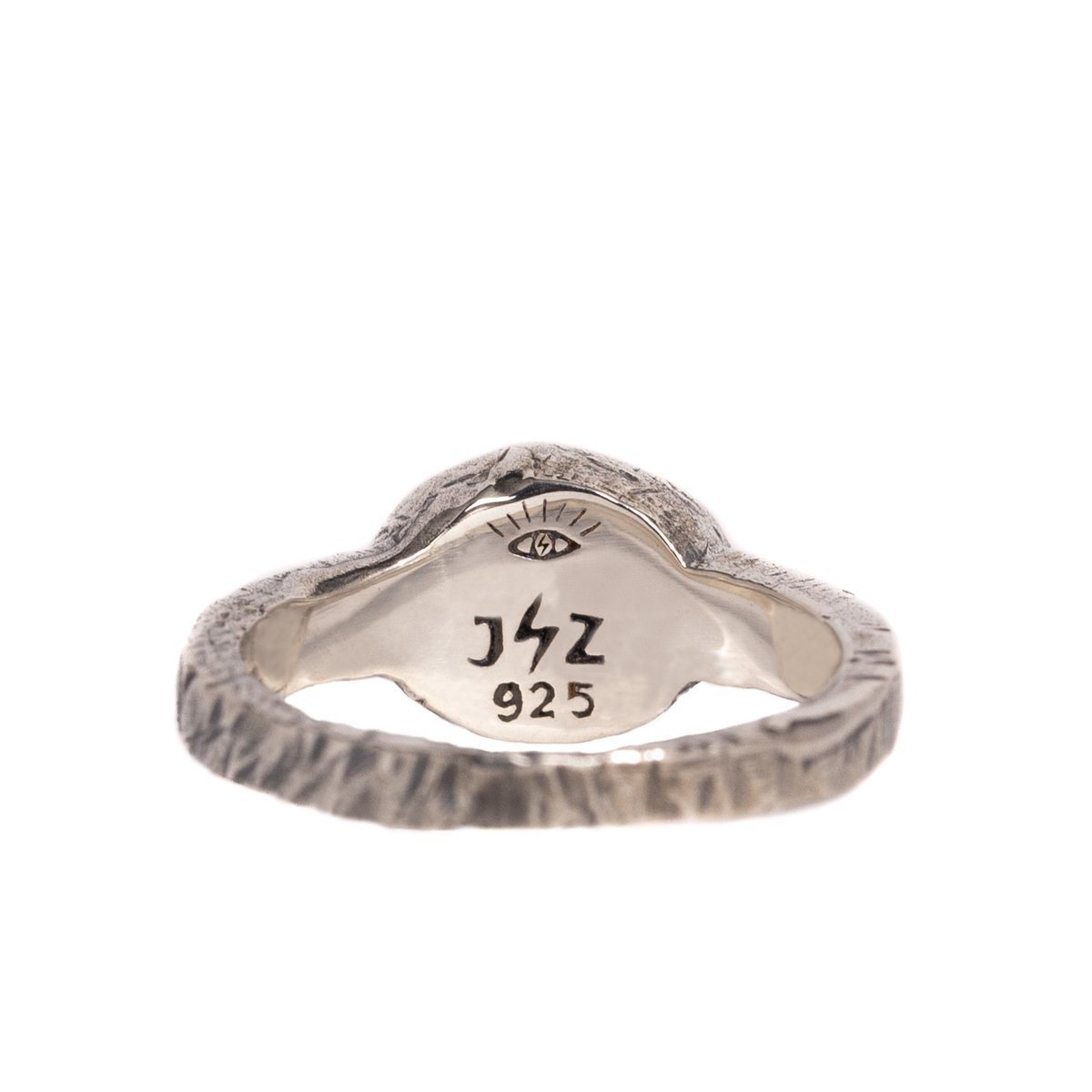 RUPA RING | 925 STERLING SILVER